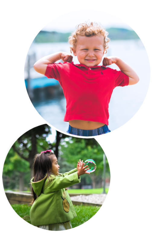 Early Years ELSA Training & Supervision - Psychology First