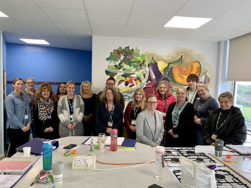 ELSA Training in West Sussex! - Psychology First