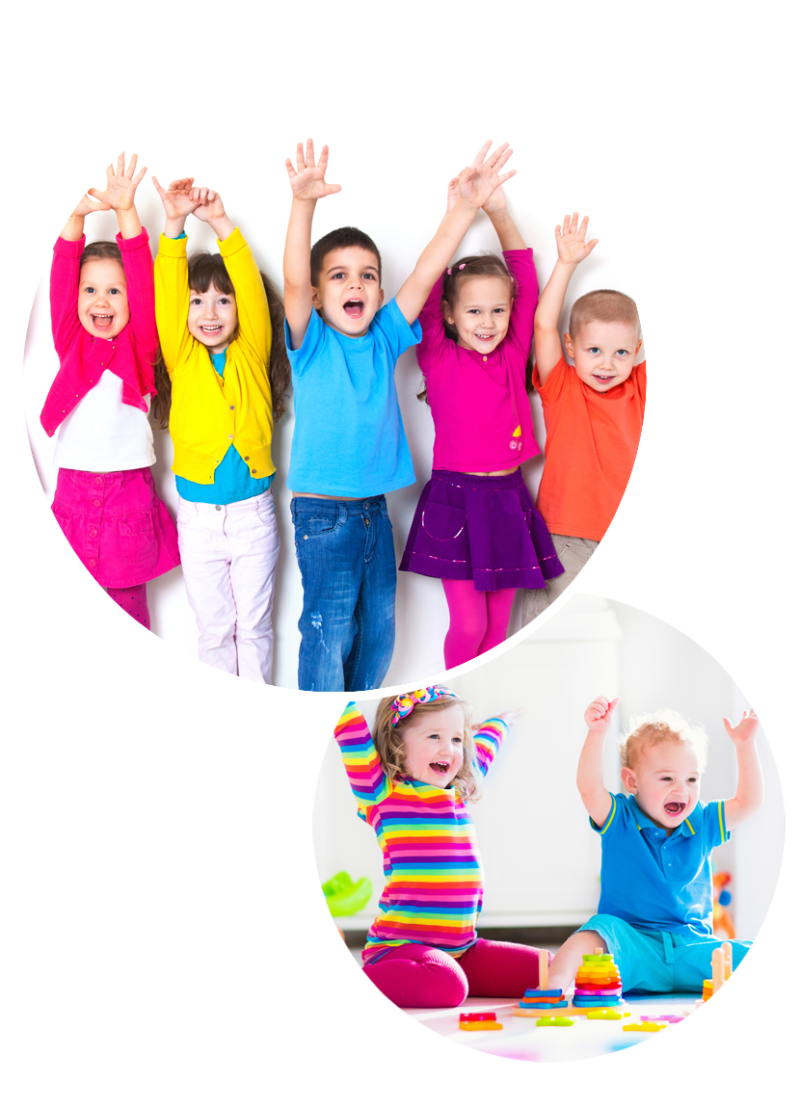 Testimonials from our Early Years ELSAs - Psychology First